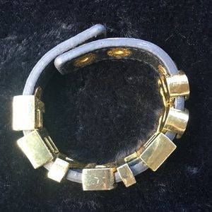 BCBGeneration | Jewelry | Bcbg Fearless Cuff | Poshmark